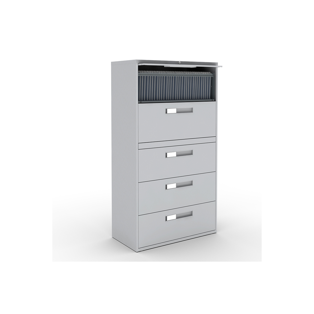 Global Black Lateral File Cabinet | Cabinets Matttroy